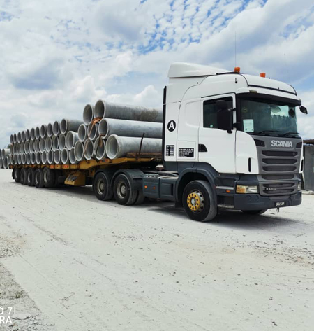 CST Tranport (M) SDN. BHD. (340776-D)